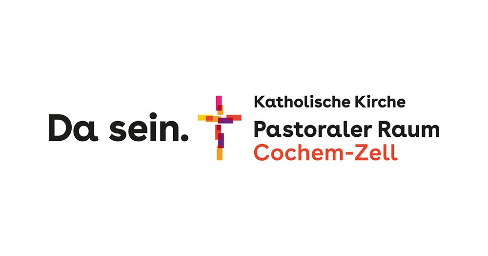 Neues Logo des Pastoralen Raumes Cochem-Zell | Pastoraler Raum Cochem-Zell